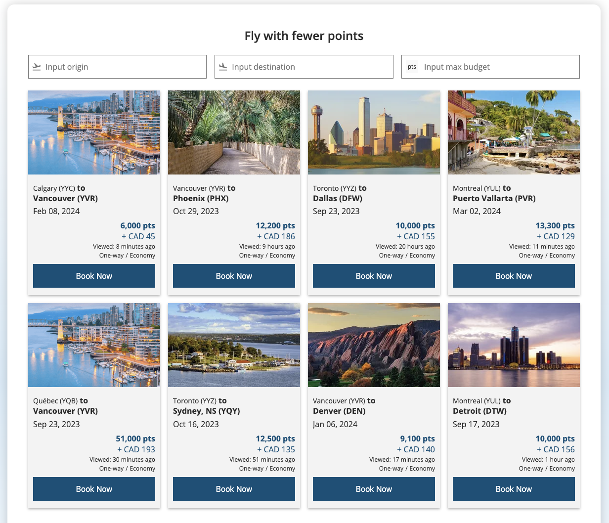 Rare promotion for reward flights: Up to 25% off with Aeroplan (Air ...