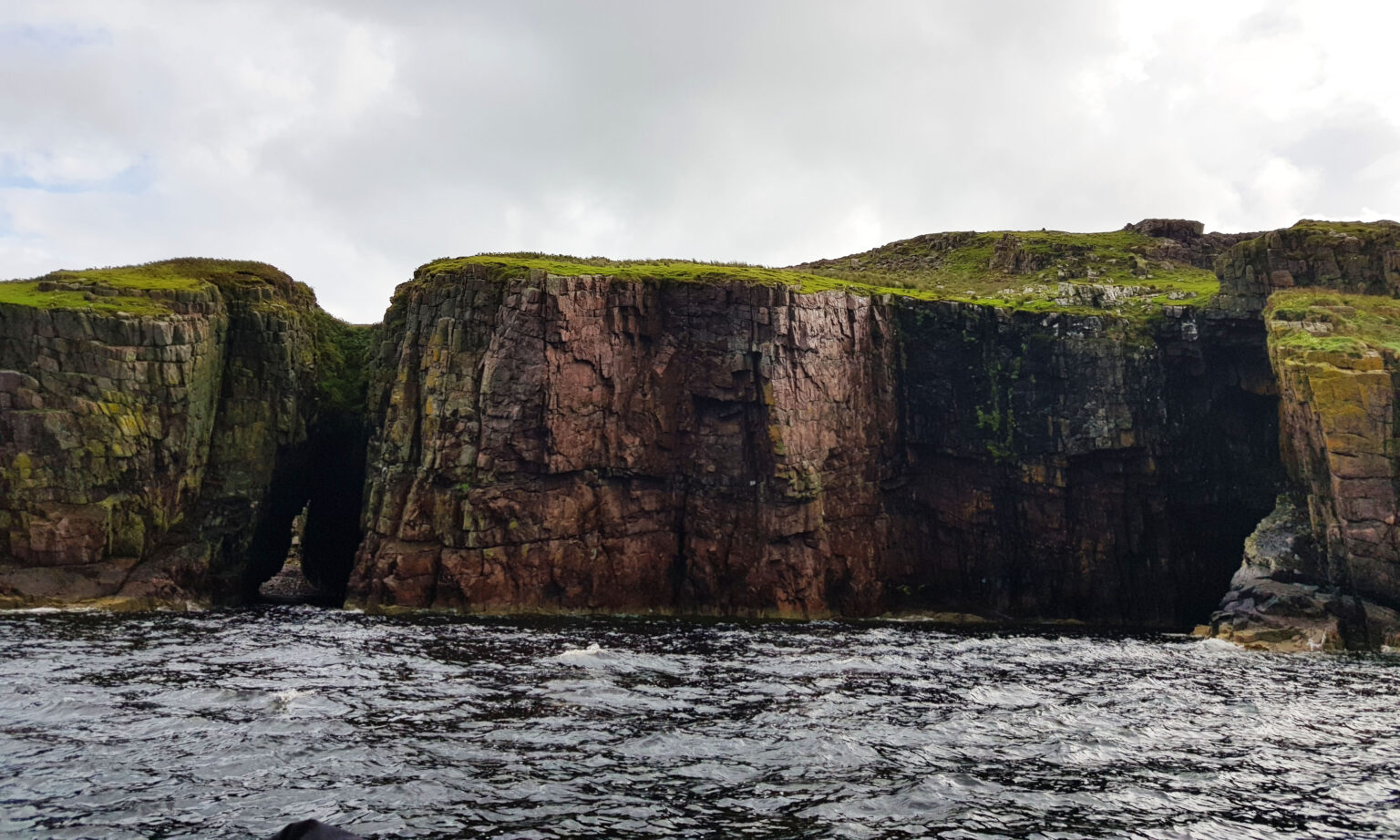 25+ pictures of my visit to the Isle of Raasay in Scotland (United ...