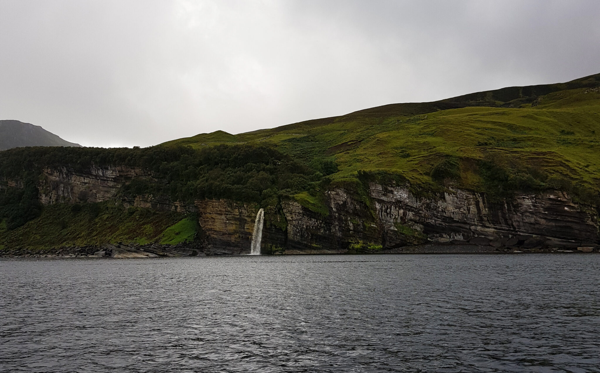 25+ pictures of my visit to the Isle of Raasay in Scotland (United ...