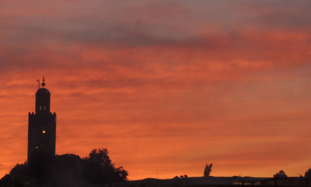 25+ pictures of my trip to Marrakesh, Morocco - Flytrippers