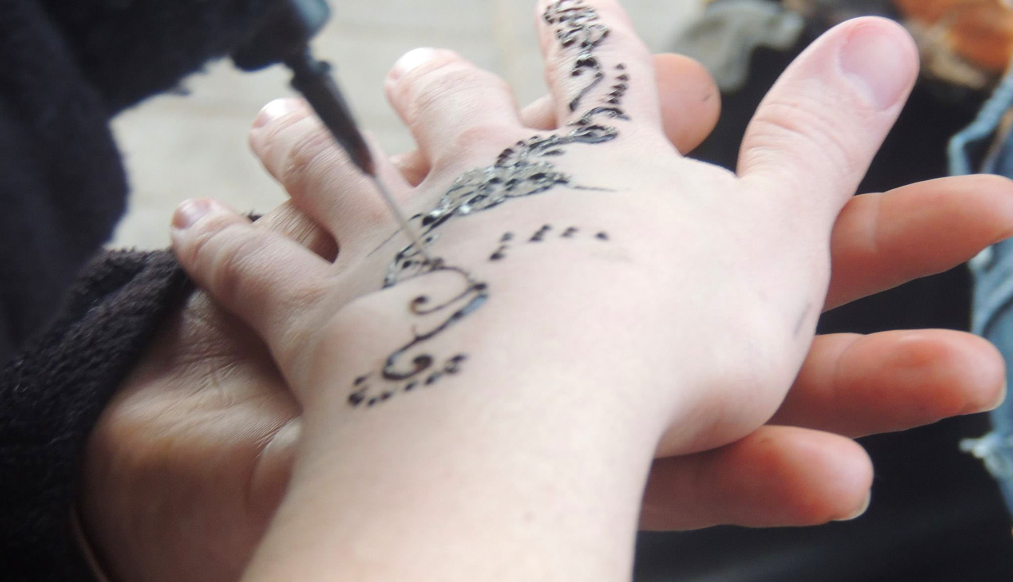 25+ pictures of my trip to Marrakesh, Morocco - Flytrippers