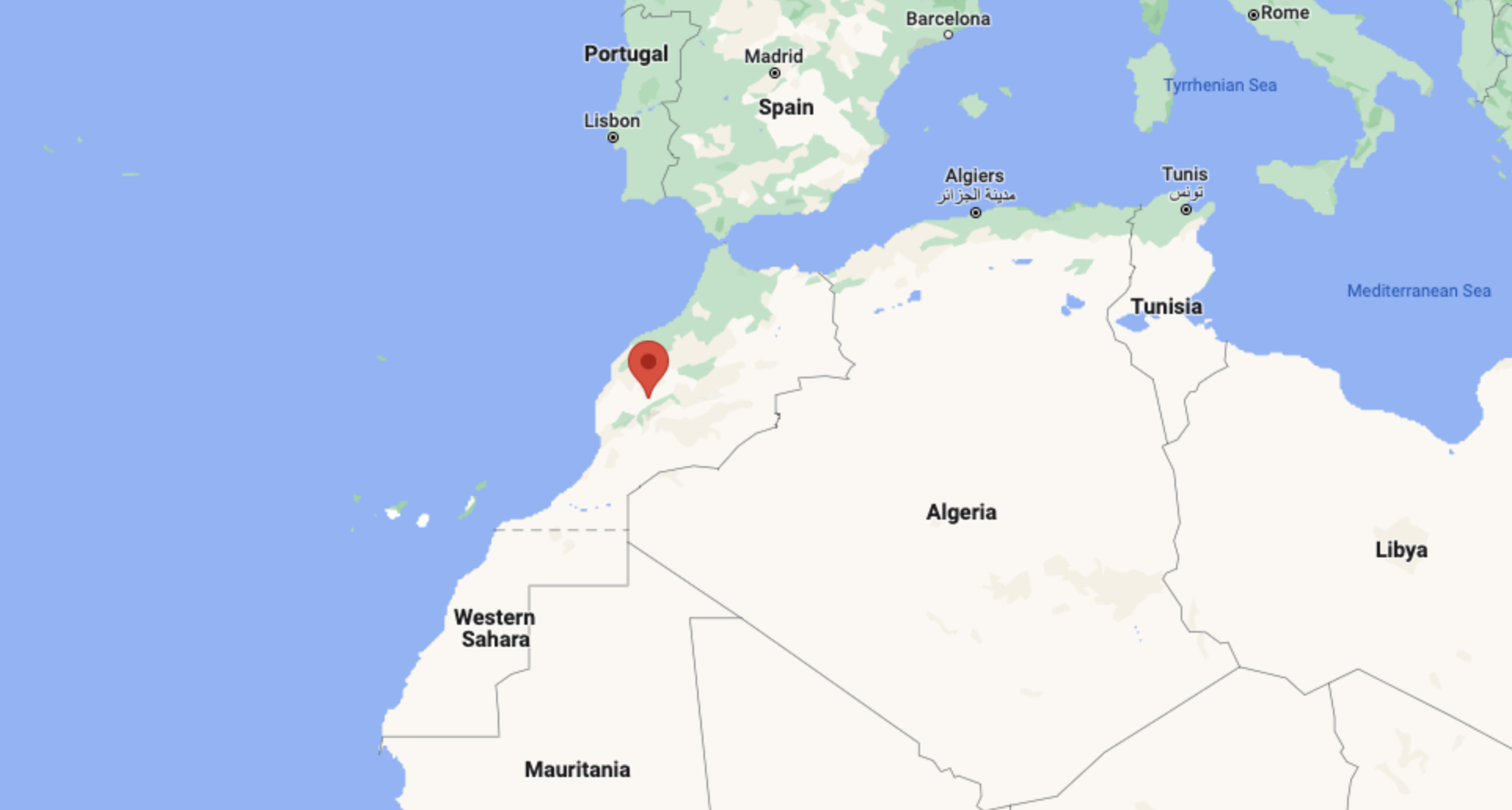 25+ pictures of my trip to Marrakesh, Morocco - Flytrippers