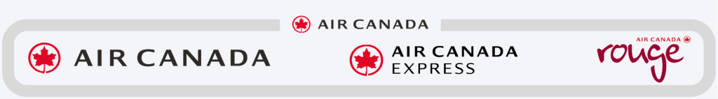 Aeroplan airline options (Air Canada AND 46 airline partners): list and ...