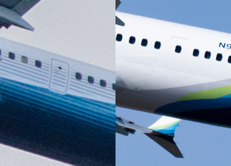 Boeing 737 MAX 9 incident: what you need to know - Flytrippers