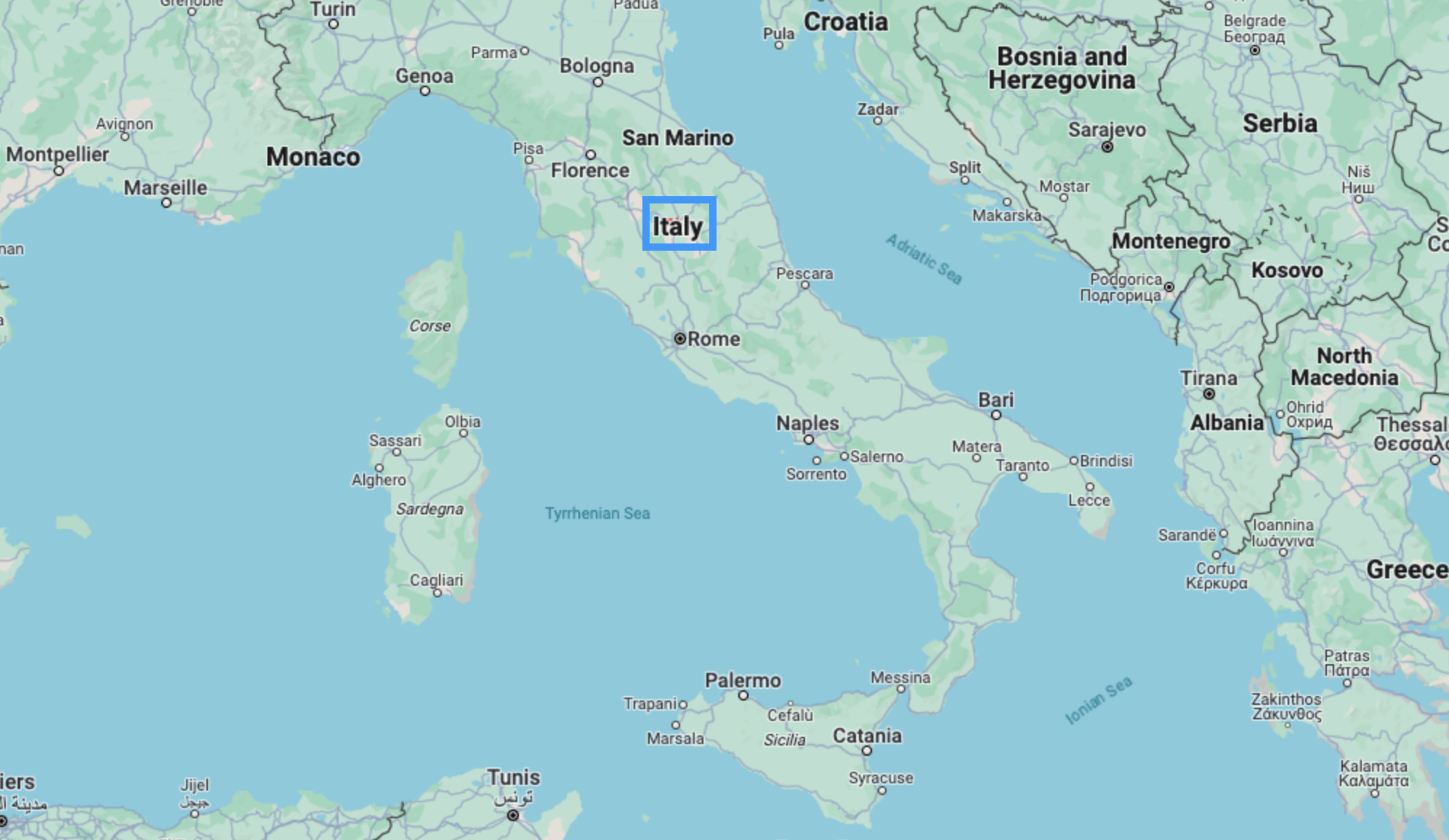 5 destinations in Italy that will make you fall in love with this ...