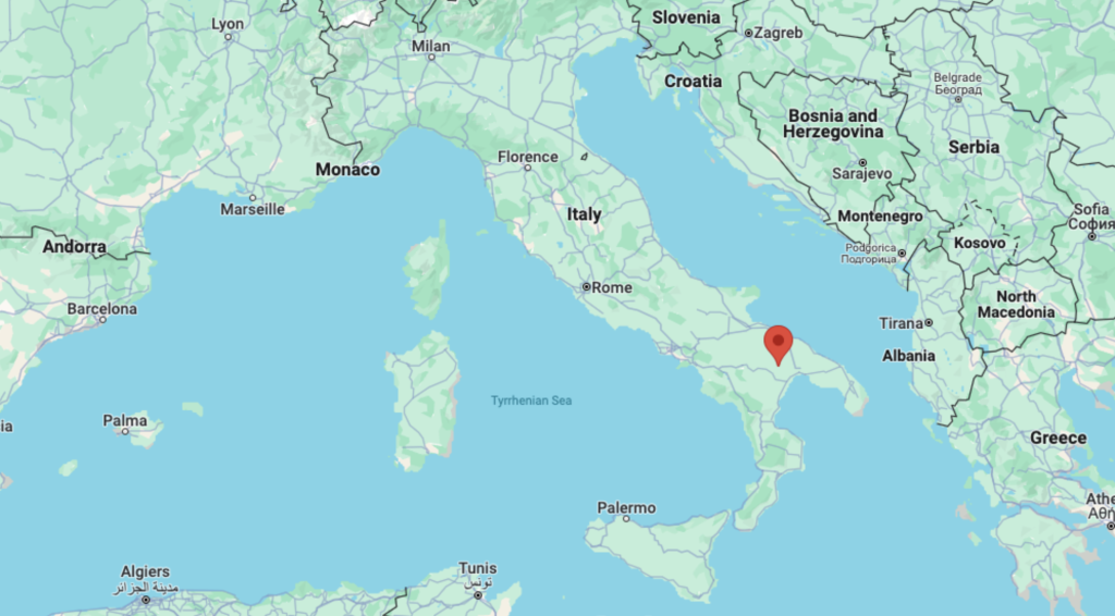 5 destinations in Italy that will make you fall in love with this ...