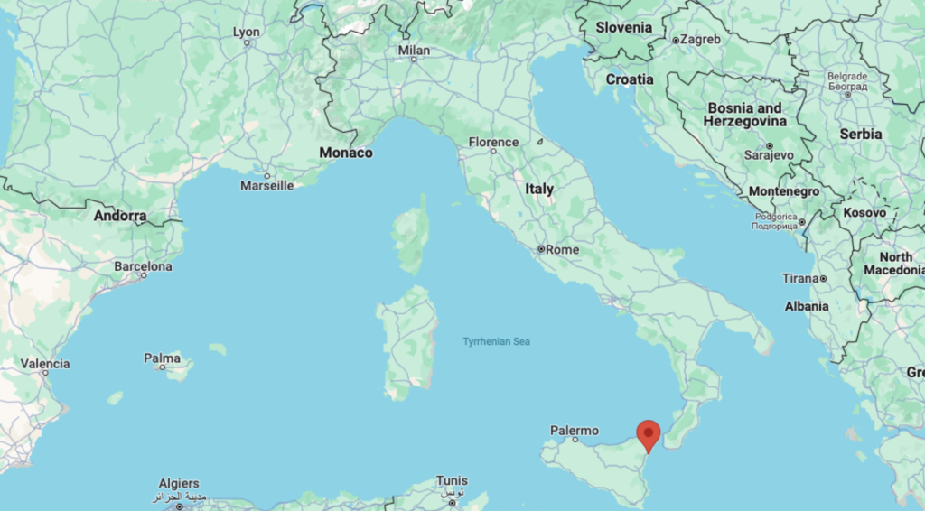 5 destinations in Italy that will make you fall in love with this ...