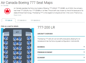 What plane am I flying on? How to check what type of aircraft is ...
