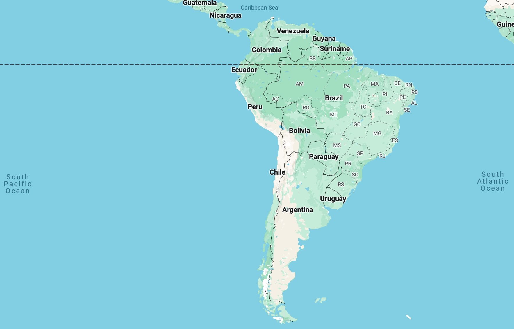 6 amazing destinations to visit in Chile (teaser) - Flytrippers