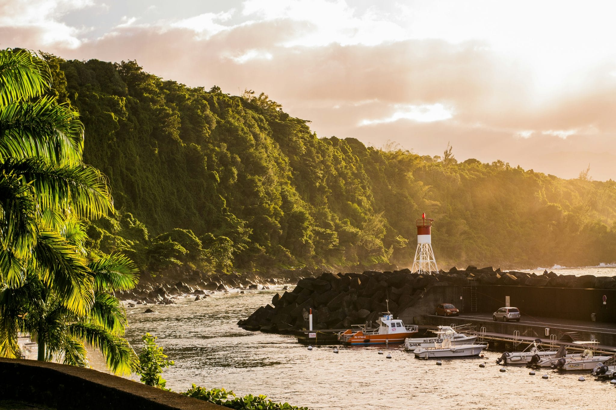 4 must-see places on La Réunion Island (and 17 other recommendations ...
