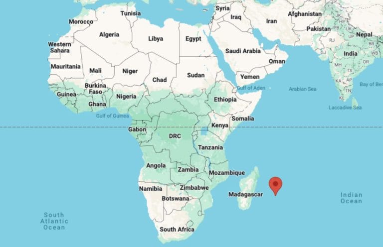 4 must-see places on La Réunion Island (and 17 other recommendations ...