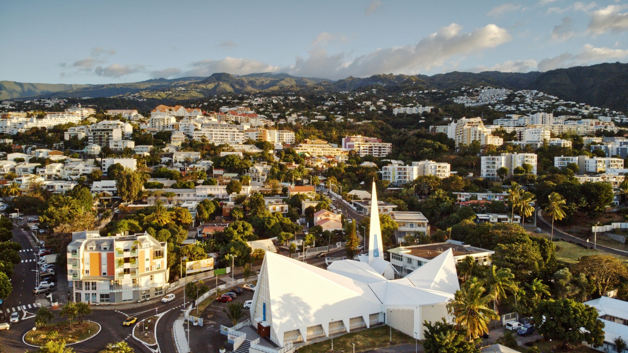 4 must-see places on La Réunion Island (and 17 other recommendations ...