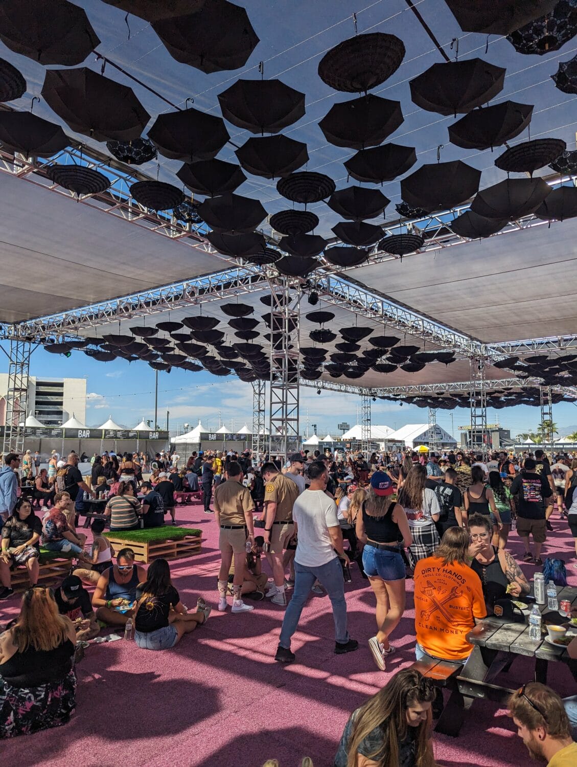 When We Were Young Festival Las Vegas: Ultimate guide (2024) - Flytrippers