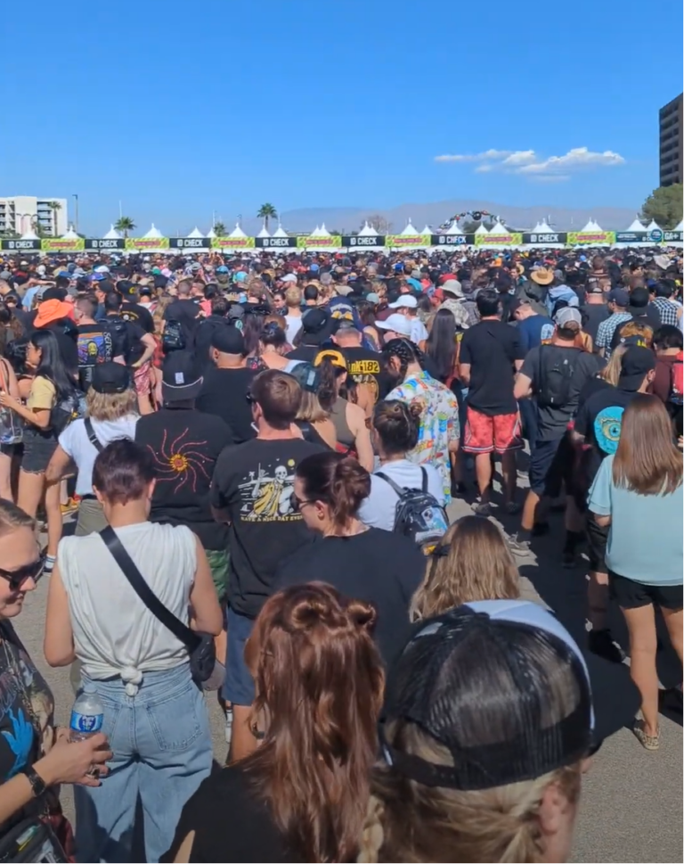 When We Were Young Festival Las Vegas: Ultimate guide (2024) - Flytrippers