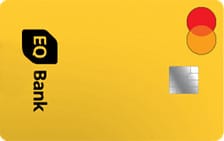 EQ Bank Card (Prepaid Mastercard) - Flytrippers