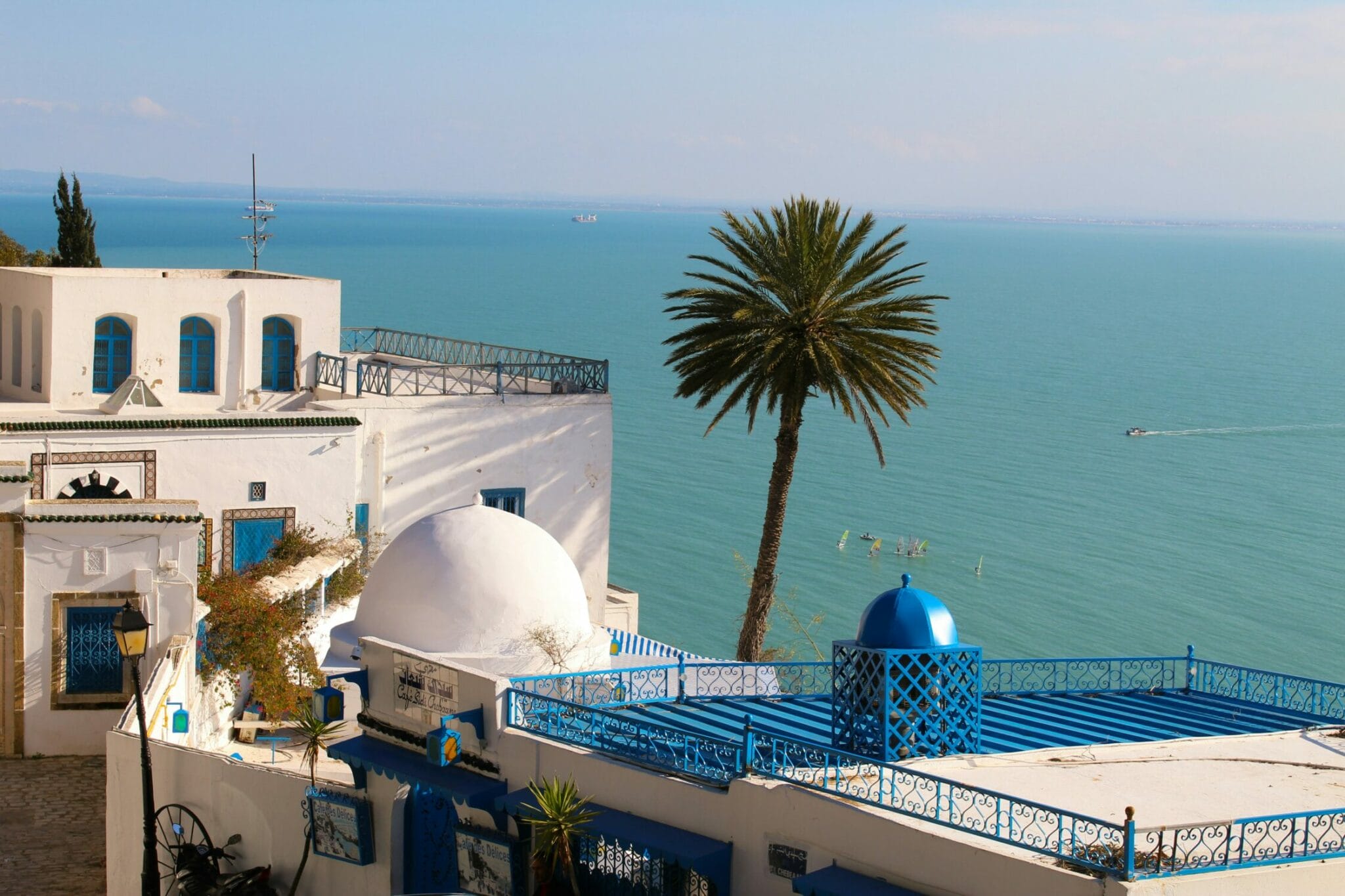 Africa's 5 different regions: introduction to this extremely exotic ...