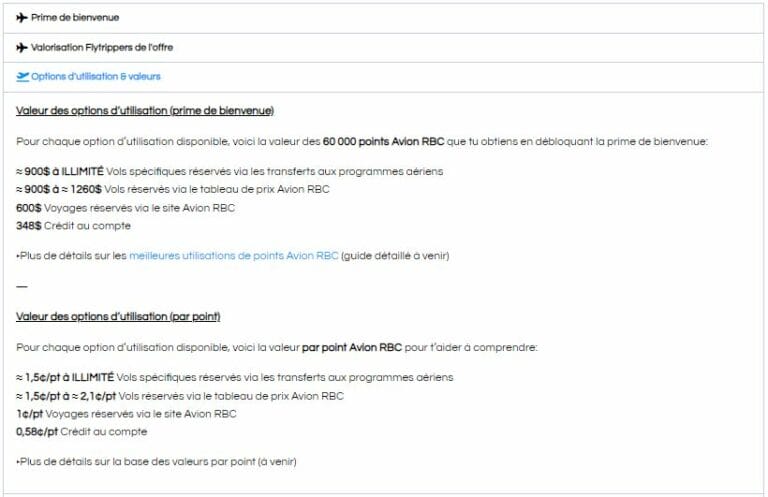 Base de la valeur des récompenses: définition, méthode de calcul ...