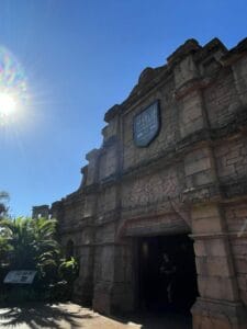 This landmark in South America allows you to see 3 countries at the ...