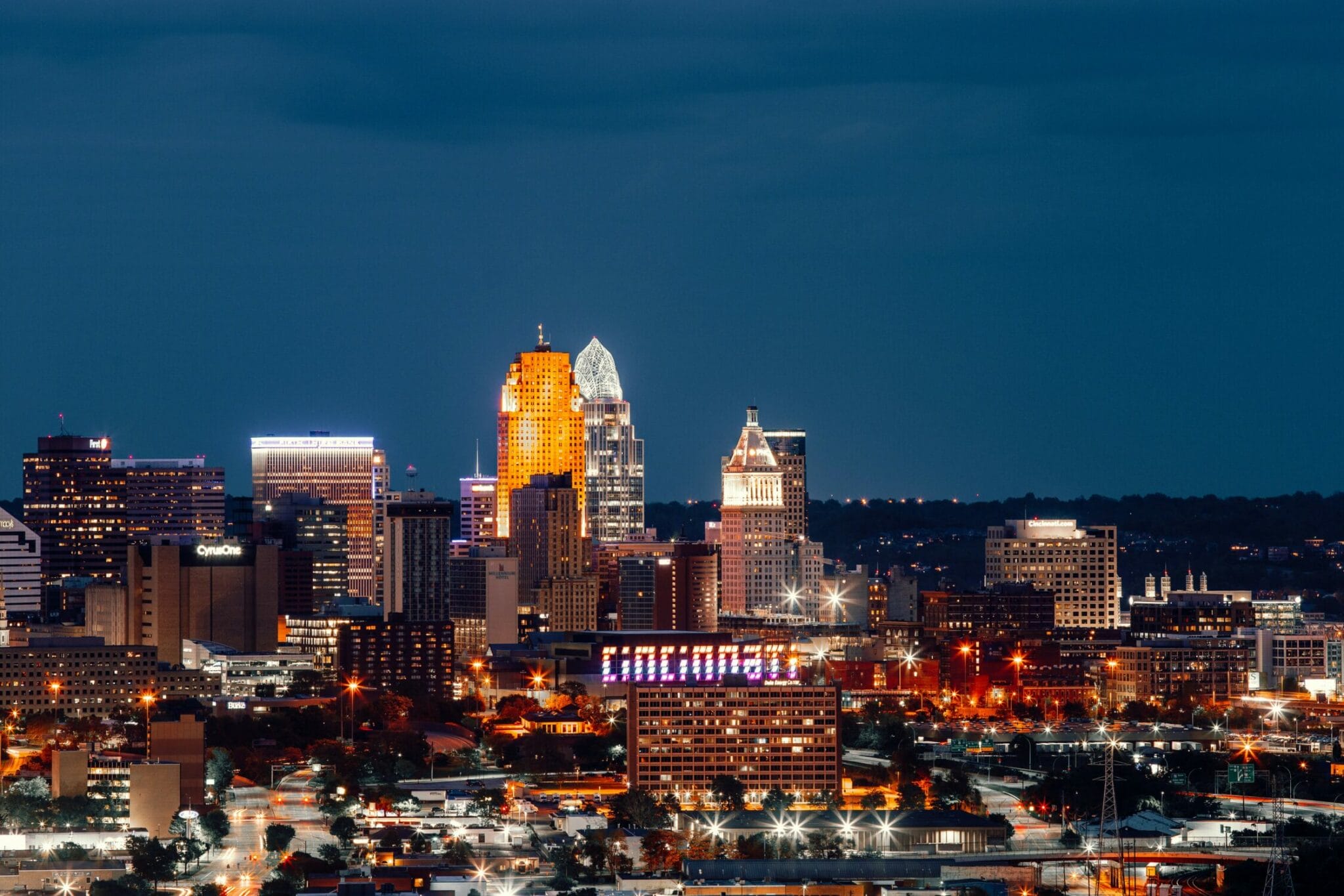 7 cities for potential National Hockey League (NHL) expansion - Flytrippers