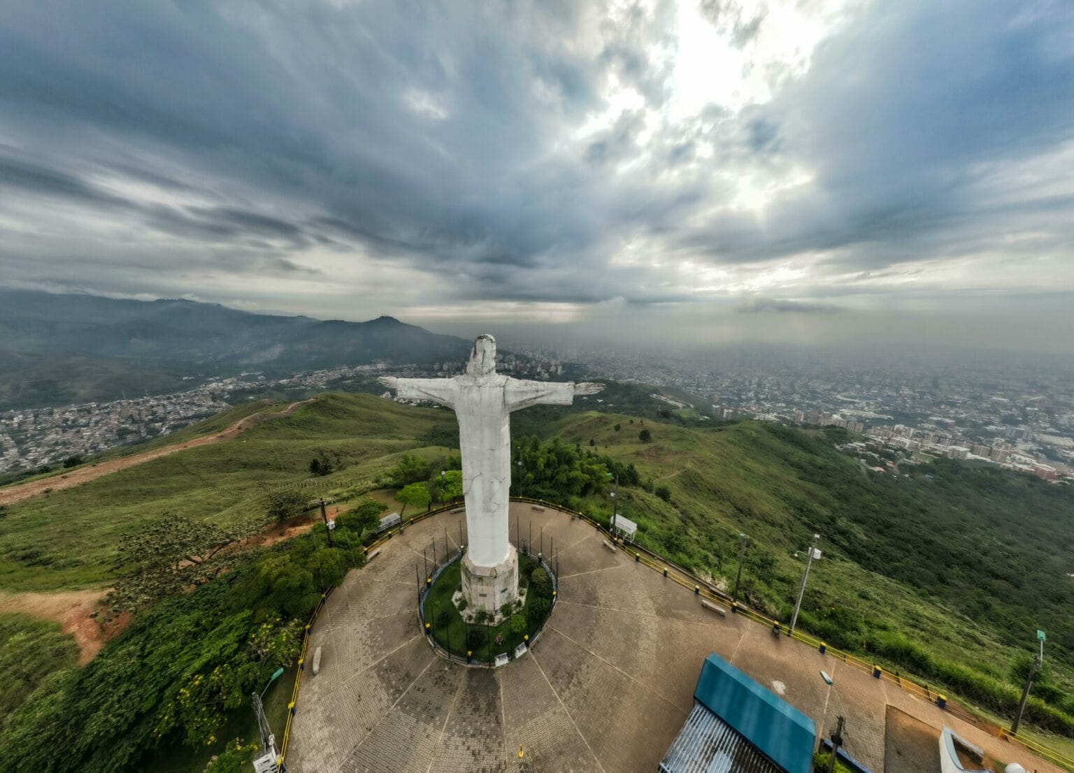 10 choses à faire à Cali, Colombie: une destination incroyable en plein ...