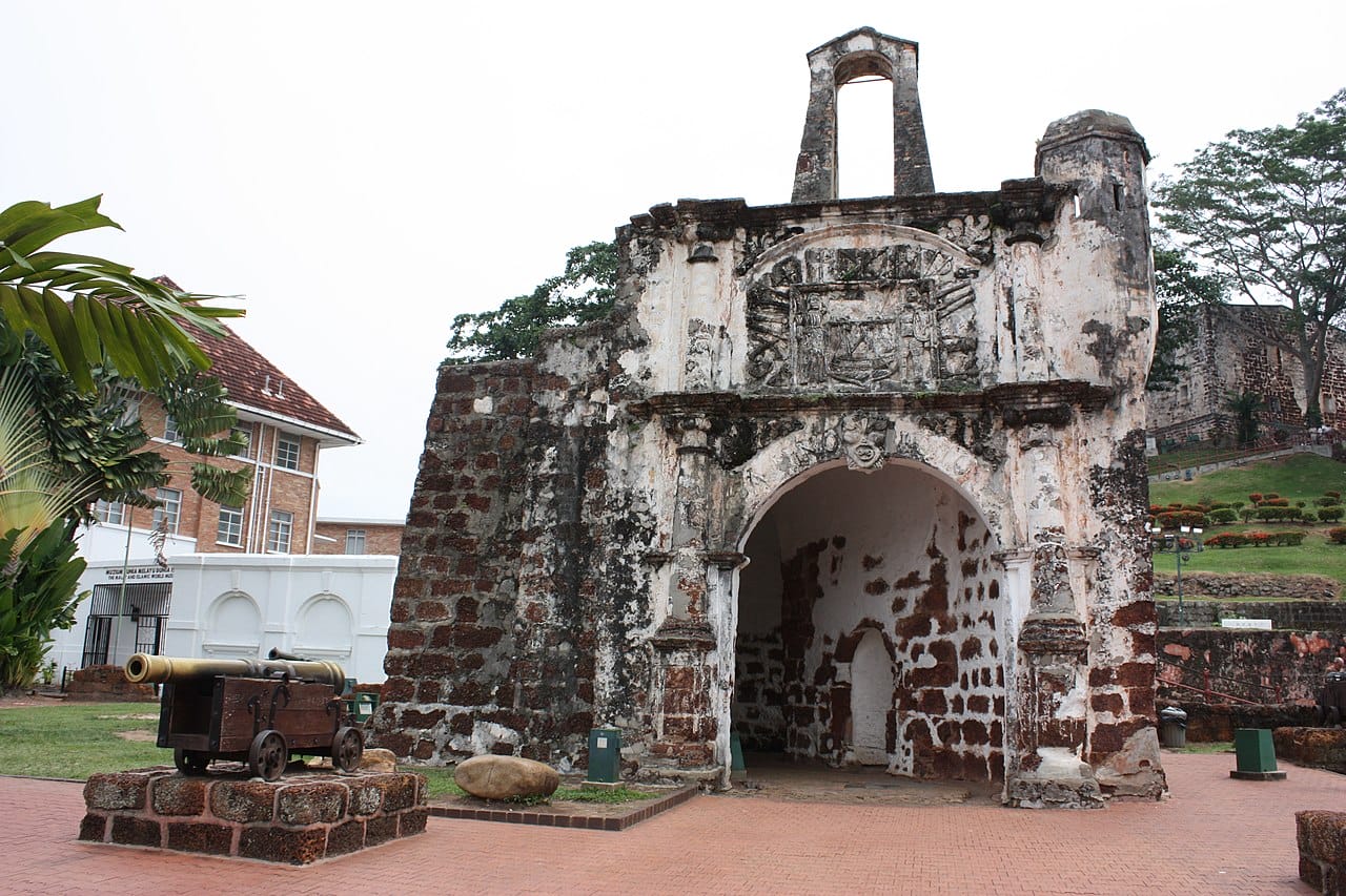 10 things to do in Melaka (Malacca), Malaysia - Flytrippers