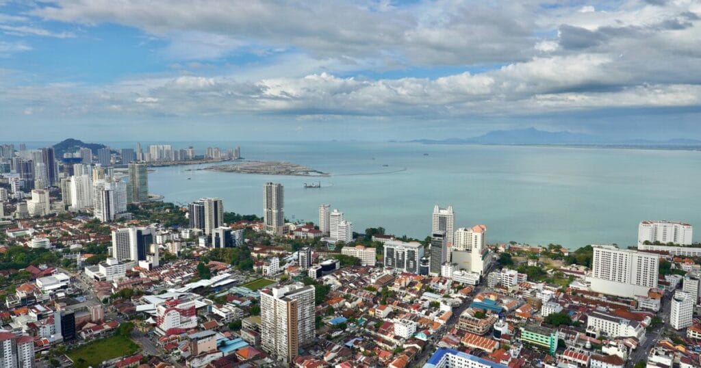 14 things to do on Penang Island in Malaysia (just south of Thailand ...