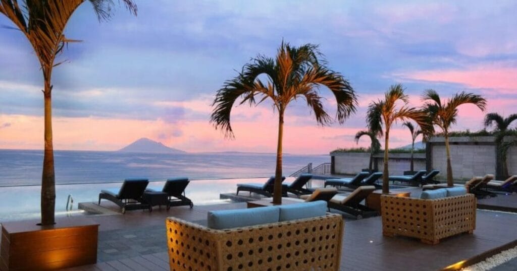 Southeast Asia: 27 concrete examples of beautiful hotels where you can ...