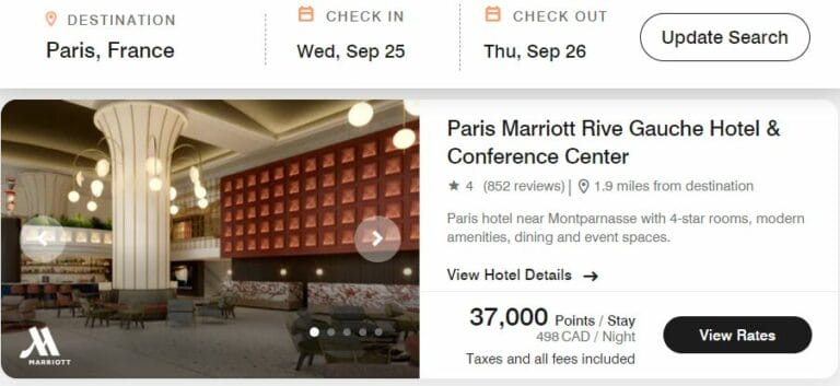 31 examples of very expensive hotels where to use the Marriott free ...