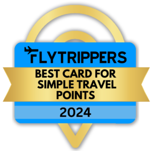 TD First Class Travel Visa Infinite Card - Flytrippers