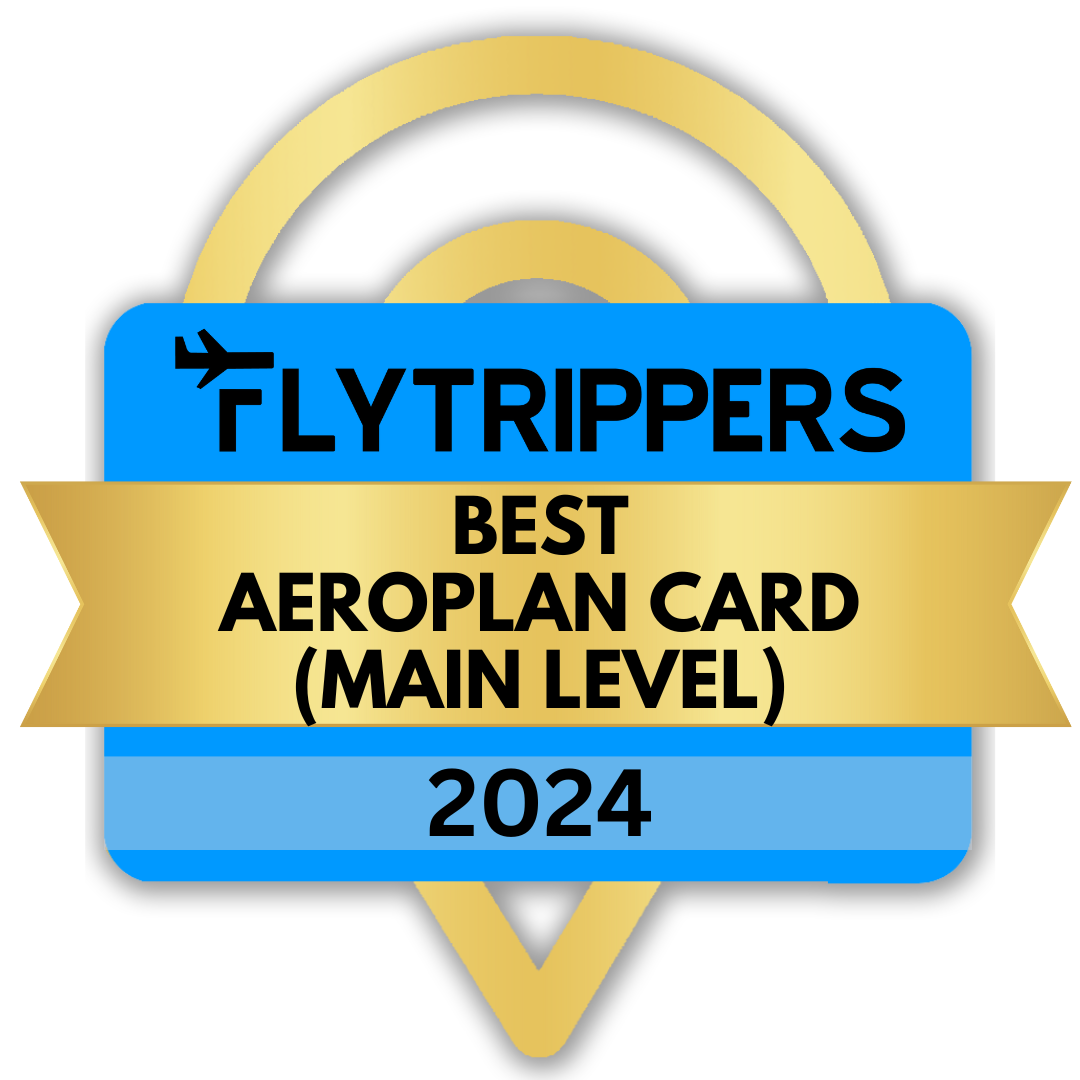 BMO VIPorter World Elite Mastercard - Flytrippers