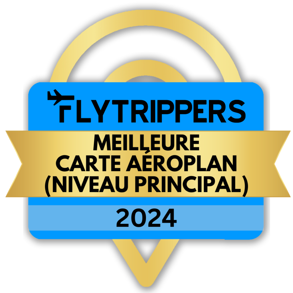 Carte Mastercard BMO VIPorter World Elite - Flytrippers