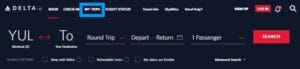 How to manage your plane ticket reservation: info to fill in, seat ...