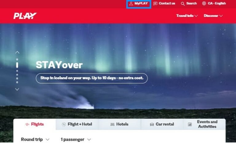 How to manage your plane ticket reservation: info to fill in, seat ...