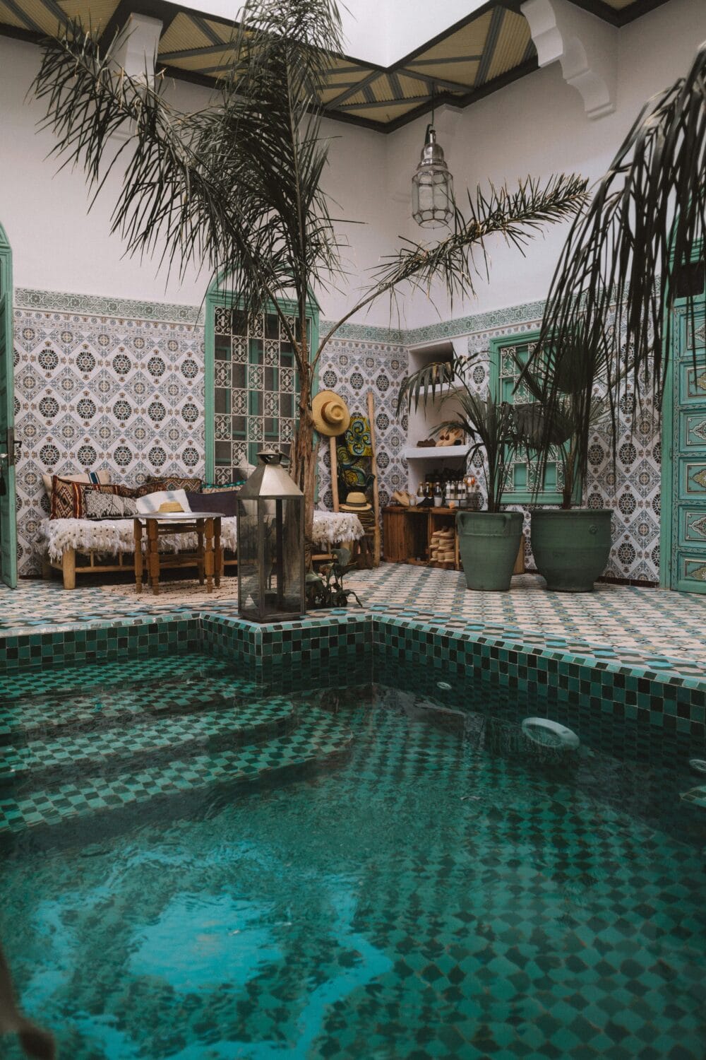 10 places to visit in Marrakech (Morocco) - Flytrippers