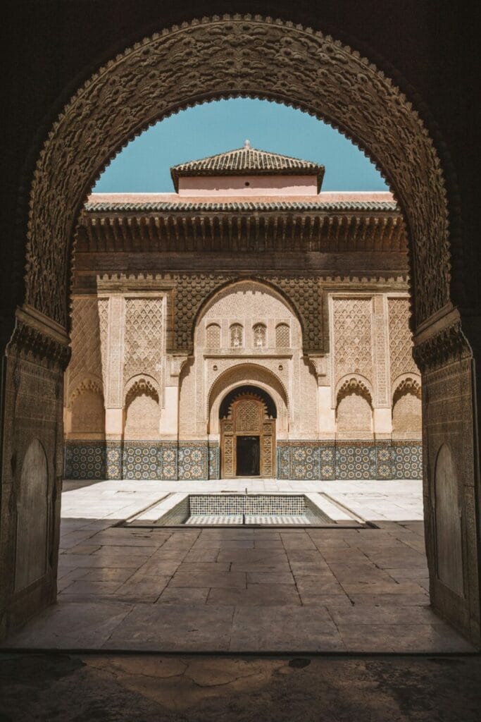 10 places to visit in Marrakech (Morocco) - Flytrippers
