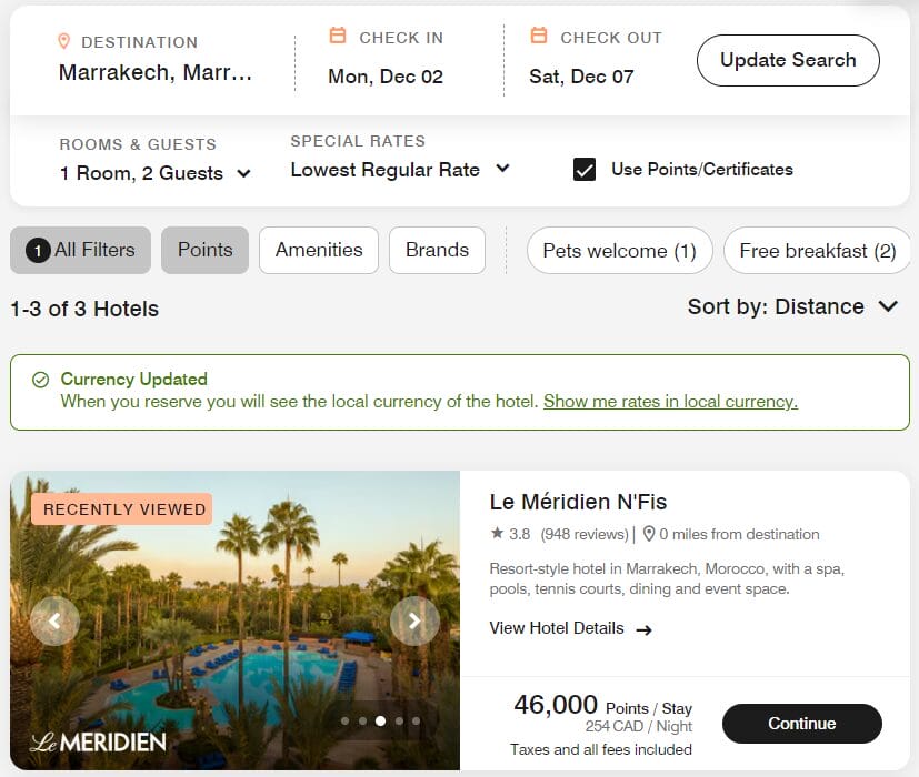 10 places to visit in Marrakech (Morocco) - Flytrippers