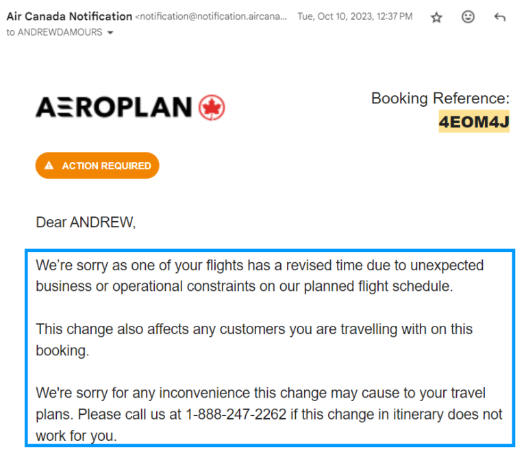 How to manage your plane ticket reservation: info to fill in, seat ...