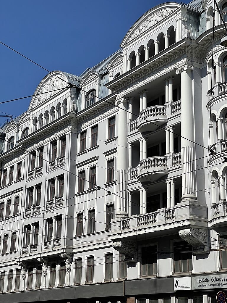 14 things to do in Riga (Latvia) - Flytrippers