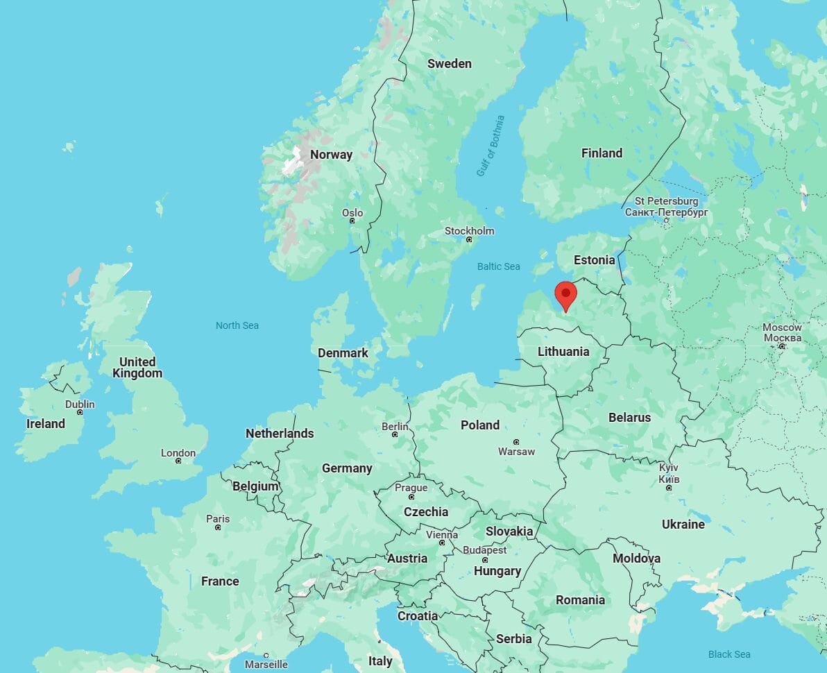 14 things to do in Riga (Latvia) - Flytrippers