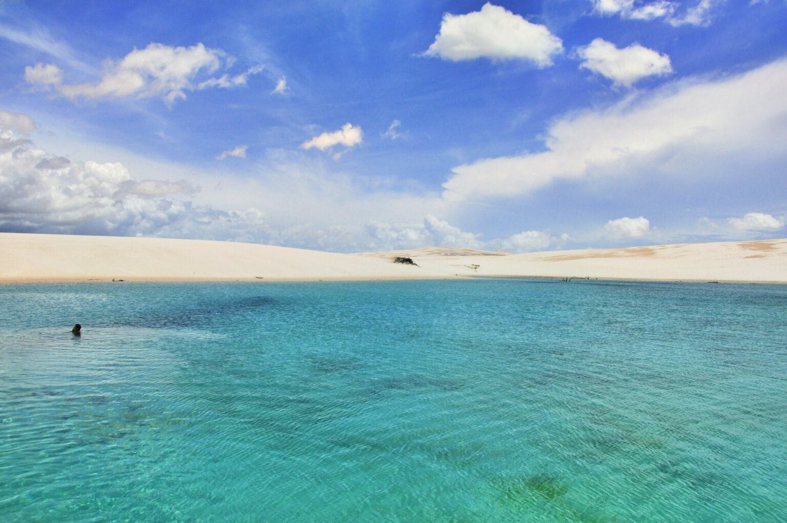 Lençois Maranhenses National Park travel guide for 2024