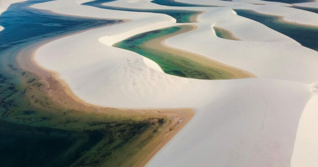 Lençois Maranhenses National Park travel guide for 2024