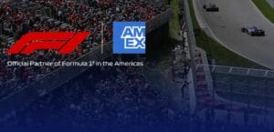 American Express benefits at the Formula 1 Grand Prix in Montreal ...