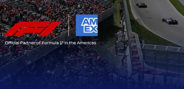 American Express benefits at the Formula 1 Grand Prix in Montreal ...