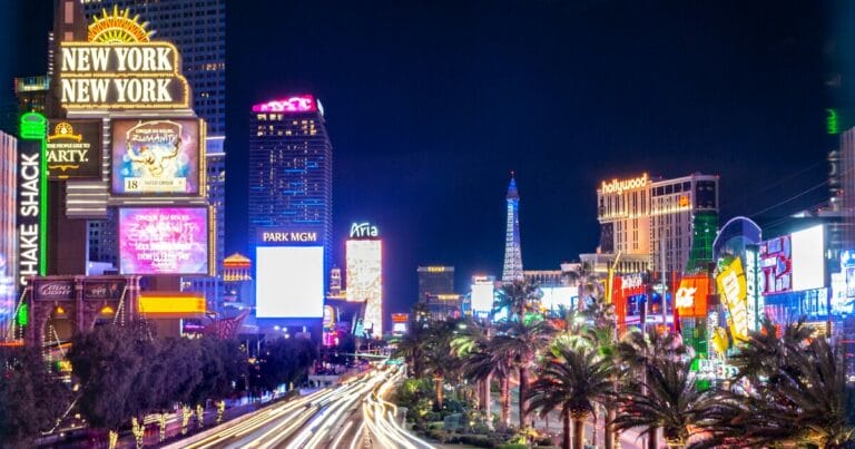 New Marriott-MGM partnership: ultimate guide - Flytrippers New Marriott-MGM partnership: ultimate guide - Flytrippers