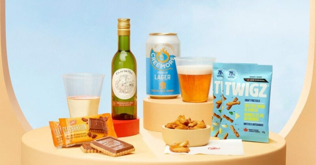 Air Canada strike: ultimate guide (2024) - Flytrippers