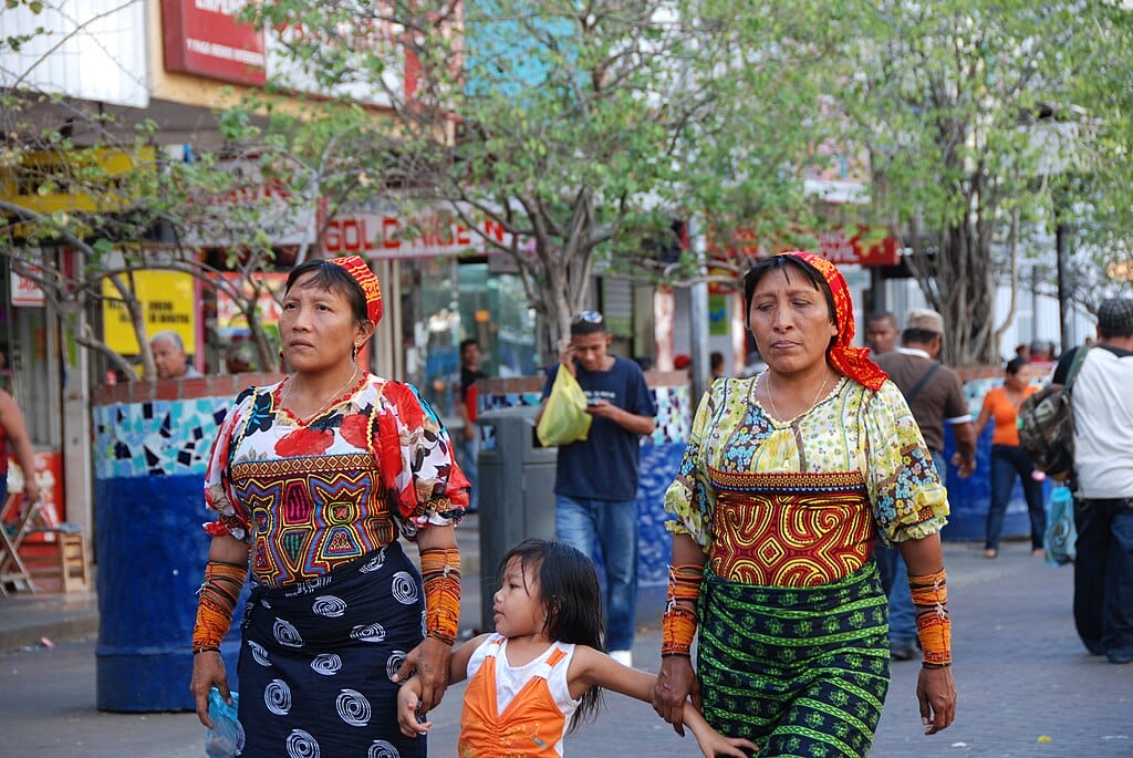 Visiting the San Blas Islands (Guna Yala): 2024 ultimate guide ...