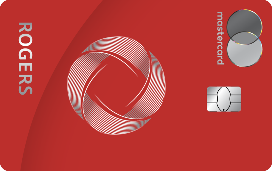 Rogers Red World Elite Mastercard - Flytrippers