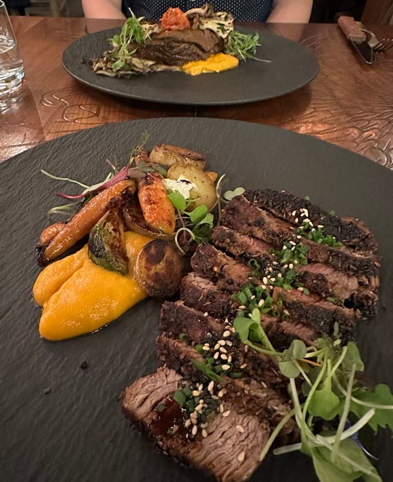 Maison Amex event in Montreal: Exclusive American Express VIP lounge ...