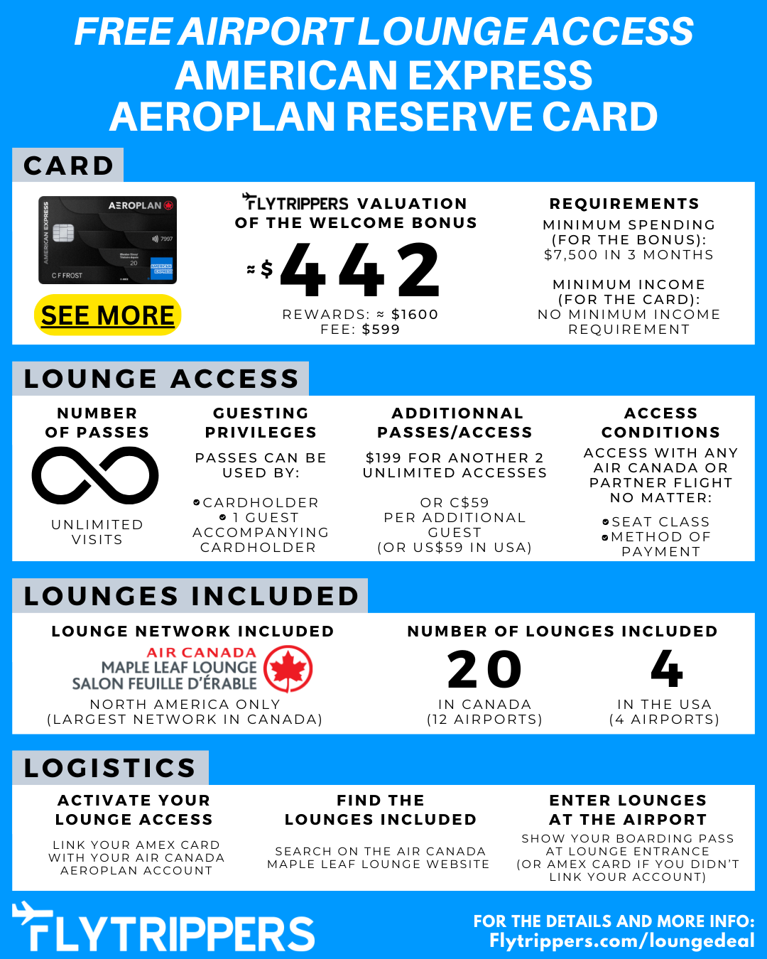 6 infographics: Teaser on how free access to VIP airport lounges works ...