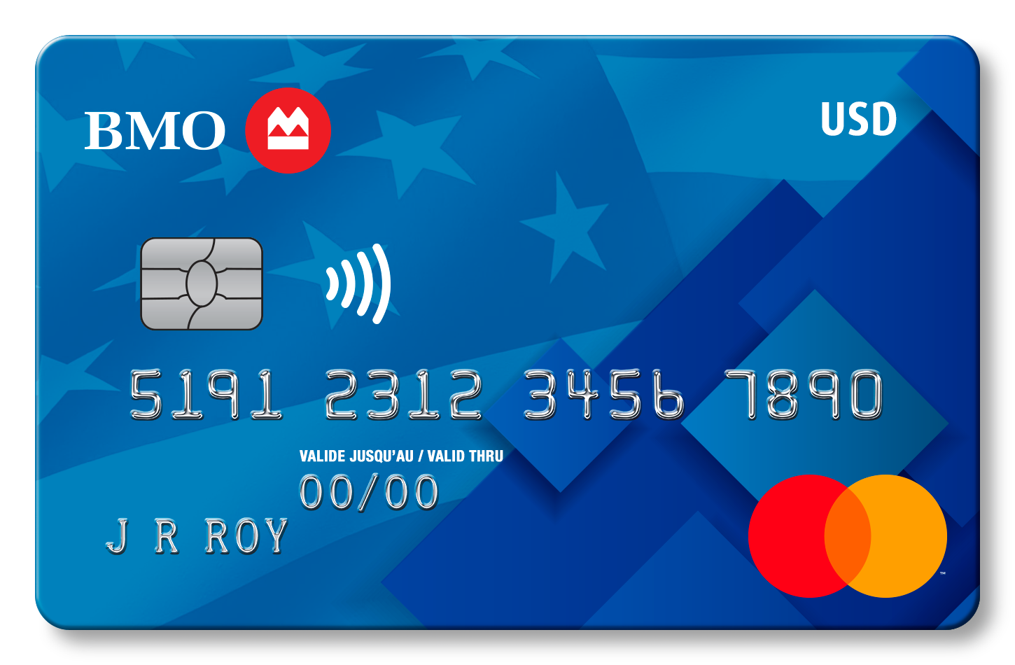 BMO Prepaid Mastercard - Flytrippers